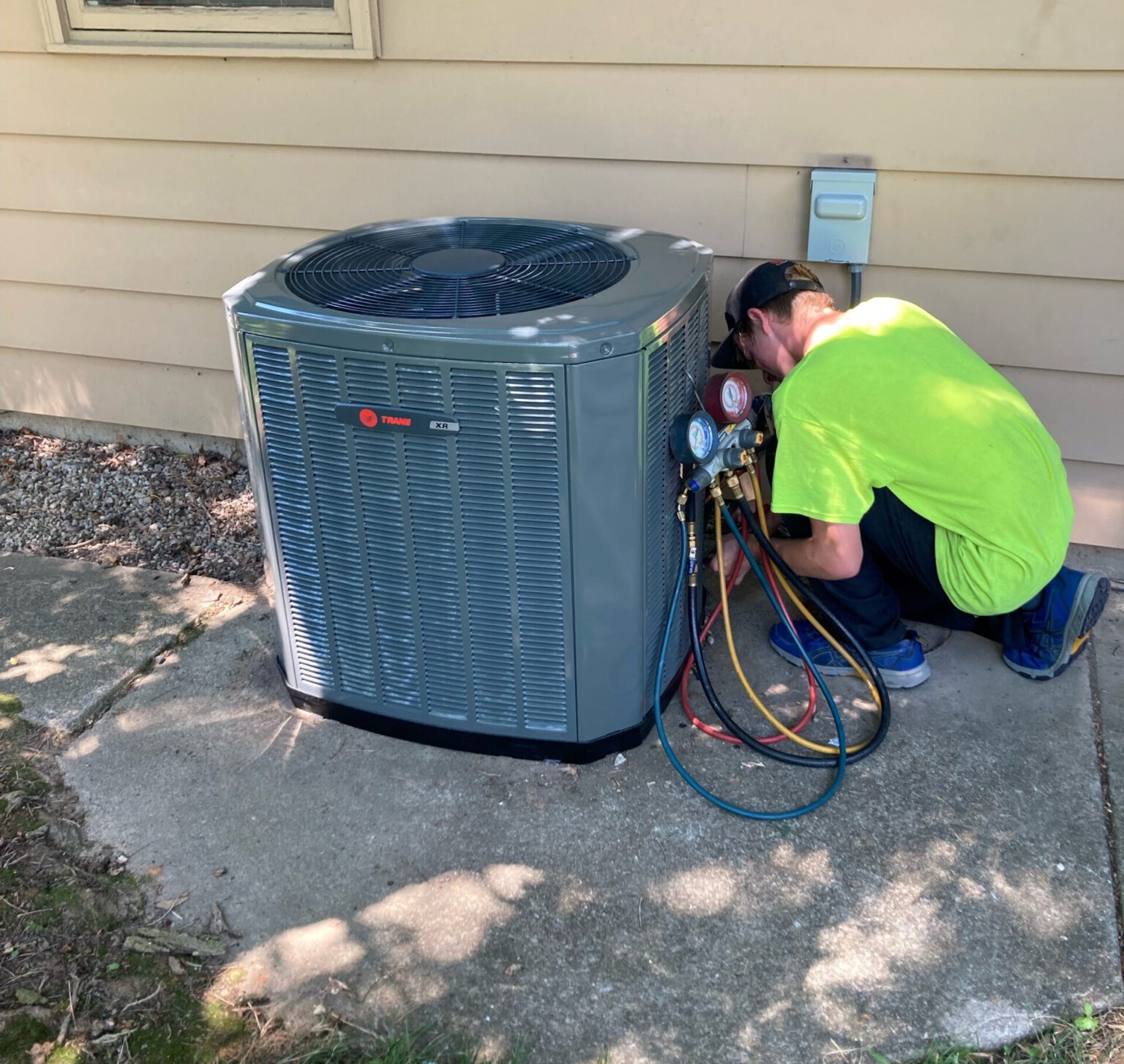 Common Red Flags for HVAC Companies | Poormans Heating & Air